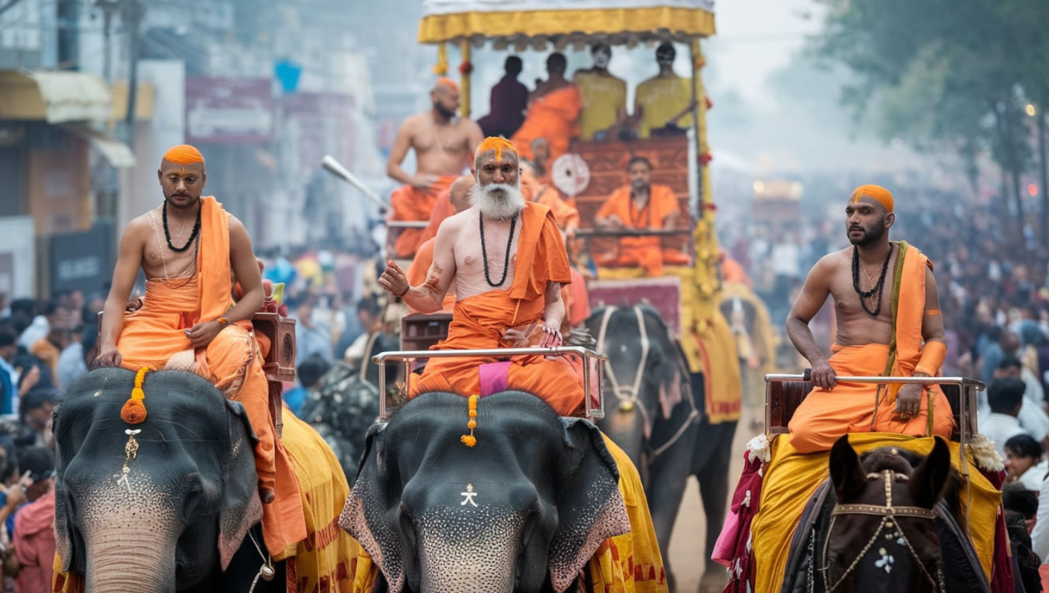 Click on the Lamp and Earn Good Deeds: A Step Towards a Bright Future