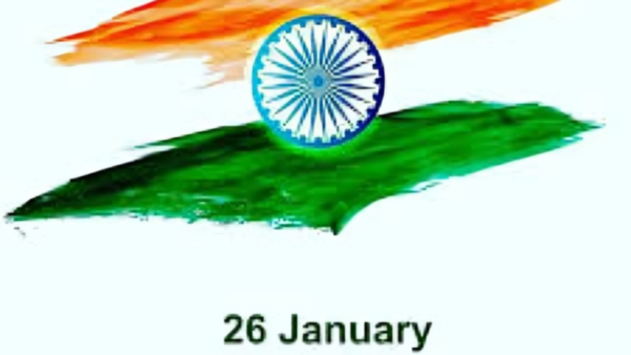26 January 2026: What Do We Celebrate on Republic Day of India?