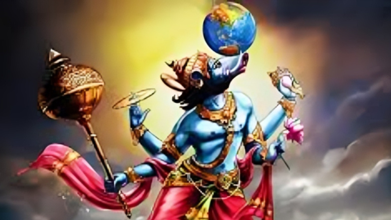 Who Is Vara Dev and Where Is the Vara Dev Temple Located?
